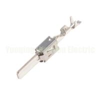 China 1-963860-1 Terminals Crimp For Automotive Connectors Housings Socket for sale