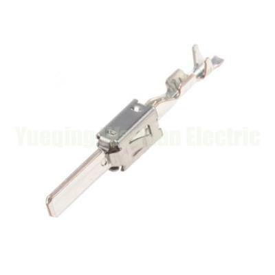 China 1-963860-1 Terminals Crimp For Automotive Connectors Housings Socket for sale