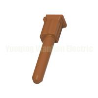 China 1-1452424-1 Auto Mini Dummy seal plug Small blind seal for auto connector for sale