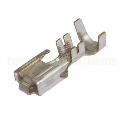 China 12052139 12020156 12066614 12015870 12052456 auto wire terminal crimp loose pins loose terminals for sale