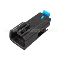 China 4 Pin 12047786 12047787 Automotive Electric Cable Harness Unsealed Socket for sale