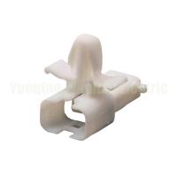 China 3 Pin MG640186 Auromotive Connector Cable Wire Harness Connector Housing Plug Connector for sale