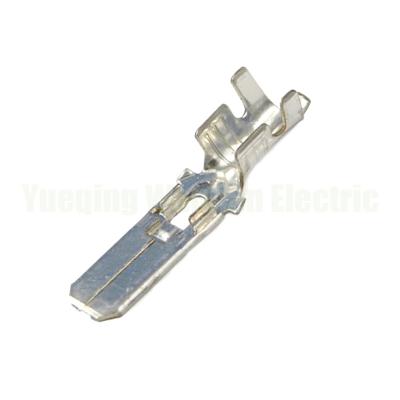 China ST740255-3 wire terminal Crimp terminal electrical auto connectors female terminal for sale