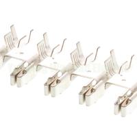 China 7126-8821-02 Auto Crimping Terminal Loose Wire Pins For Electrical Cable Connector for sale