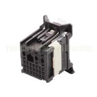 China 28 Pin 160014-0004  Female Auto Waterproof Connector Wire Harness Connector for sale