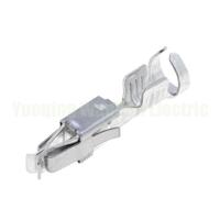 China 927773-3 car crimp wire terminal automotive electrical male female connector pins for sale