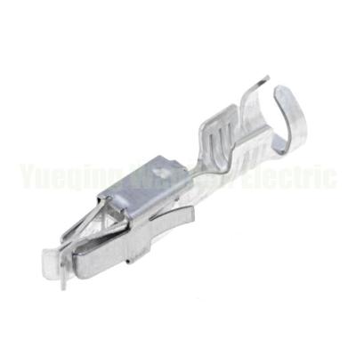 China 927773-3 car crimp wire terminal automotive electrical male female connector pins for sale