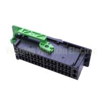 China 52 Pin 1379324-1 Auto Plastic Housing Connector Automotive Waterproof Plug Connector for sale