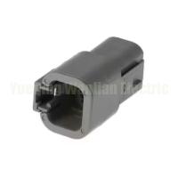China 4 Pin DTP04-4P DTP Series Connector Waterproof Plug Power Connector Plug for sale