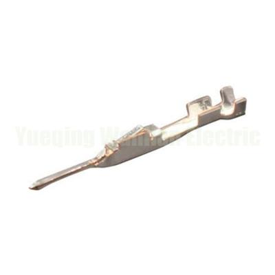 China PP0145101 Car Crimp Terminal Spade Connector Copper Pins Auto Female Splice for sale