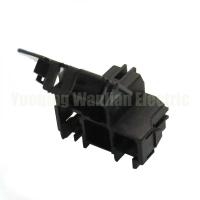 China 3 Pin WL036A1-6.3-21 Car Large Current Headlights Near-far Light Bulb Cable Harness Connector Plastic Housing for sale