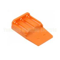 China WM-3S Auto Connector cap Dust Cover For Wiring Harness Connector for sale