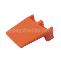 China WP-2P Automotive Connector Locks Position Assurance Secondary Lock for sale