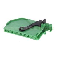 China 50 Pin 5-1743109-3  Automotive waterproof connector Wire harness connector electrical connector for sale