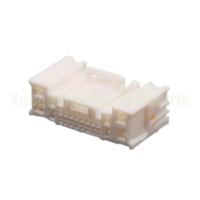 China 24 Pin MG655767 Automotive Connector Female Wire Steering Booster Plug Electrical Connector for sale