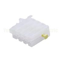 China 8 Pin 144172-4 144172-3 Female Automotive Waterproof Connector Wire Harness Connector for sale