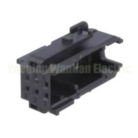 China 6 Pin 953382-1 185311-1 female Automotive Connector For Car Wiring Harness Socket for sale