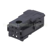 China 6 Pin 953382-1 185311-1 female Automotive Connector For Car Wiring Harness Socket for sale
