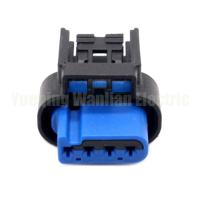 China 4 Pin WPT-1309 13927329 Auto Sensor Waterproof Plug Connector Car Wire Cable Sockets WL0451-1.2-21 for sale