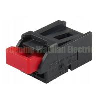 China 3 Pin 7N0972703 Car Taillight Chair Connector  Auto Plug Socket For Tail lamp for sale