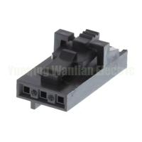 China 3 Pin 5057-9403 auto female harness plug automotive electrical plastic unsealed connector for sale