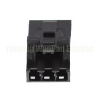 China 3 Pin 5057-9403 auto female harness plug automotive electrical plastic unsealed connector for sale