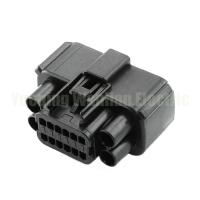 China 16 Pin 34985-1601 Auto Connectors Oil pump radar fog light plug Engine harness connector for sale