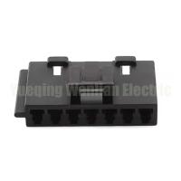 China 7 Pin 12052854 12124811 Auto Plug Wiring Unsealed Electrical Blower Resistor Connetor for sale