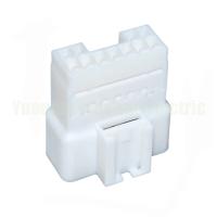 China 12 Pin MG641353 auto wiring harness plug cable electric plug connector for sale