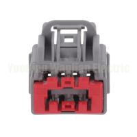 China 8 Pin 7283-6448-40 Automotive connector Tail light plug Socket Auto Electric connector for sale