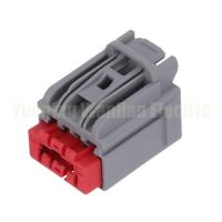 China 8 Pin 7283-6448-40 Automotive connector Tail light plug Socket Auto Electric connector for sale