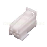 China 3 Pin 1-929169-1 Car Wire Harness Socket Small Current Plastic Housing Connector Auto Cable Adapter for sale