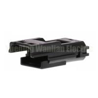 China 3 Pin 52116-0341 AC Assembly Car Wire Harness Socket Automobile Electrical Connector for sale