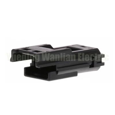China 3 Pin 52116-0341 AC Assembly Car Wire Harness Socket Automobile Electrical Connector for sale