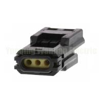 China 3 Pin 52116-0341 AC Assembly Car Wire Harness Socket Automobile Electrical Connector for sale
