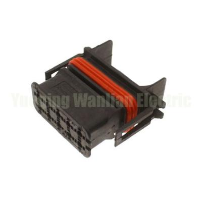 China 10 Pin 1426470  Auto Wiring Harness Plug Cable Electric Plug Connector for sale