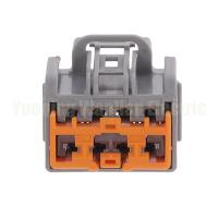 China 8 Pin 7283-3243-40 Auto Electrical Connector Car Window Lifter Harness Plug for sale