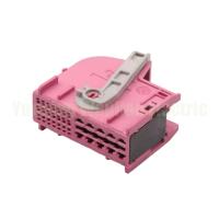 China 31 Pin 10916655 Automobile Auto Electrical Wire Harness Connector for sale