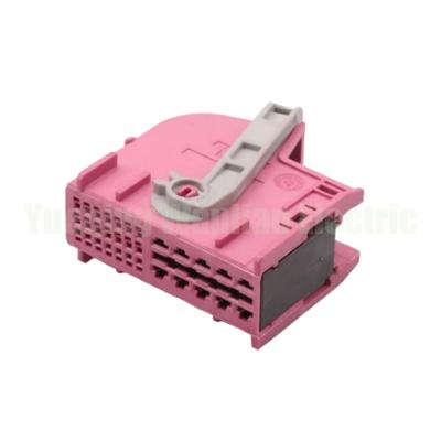 China 31 Pin 10916655 Automobile Auto Electrical Wire Harness Connector for sale