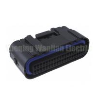 China 40 Pin MX23A40SF1 MX23A40XF1 Waterproof Automotive Connector Socket Ignition Harness Connector for sale