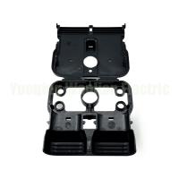 China 0528-005-3805 DEUTSCH Backshells Auto Connector Cap Dust Cover For Wiring Harness Connector for sale