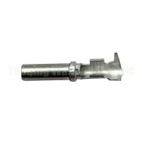 China 1062-12-0166 Car Splices Wire Terminal Crimp Electrical Pin For Auto Connector for sale