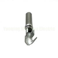 China 1062-12-0166 Car Splices Wire Terminal Crimp Electrical Pin For Auto Connector for sale