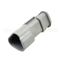 China 3 Pin DT04-3P-E008 Connector Housing For Use Automotive Connectors Deutsch DT04 DT for sale