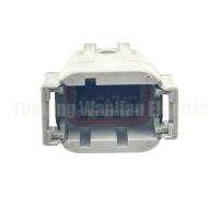 China 8 Pin DTM04-8P Automotive Waterproof Plug Socket Automotive Connector Harness Connector for sale