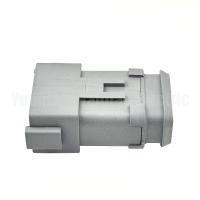 China 12 Pin DT04-12P-E008 DEUTSCH Automotive Connectors DT Series Waterproof Connector for sale