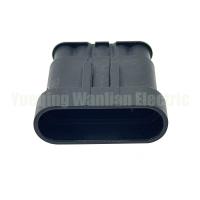 China 5 Pin 282107-1 Automotive Power Connector Auto Male Electrical Plastic Connector for sale