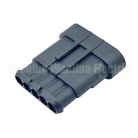 China 5 Pin 282107-1 Automotive Power Connector Auto Male Electrical Plastic Connector for sale
