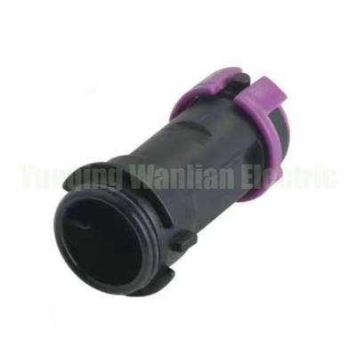 China 2 Pin 813972926 813971956 Waterproof Auto Disconnect Connector For Car Wires for sale