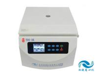 China AC220V Blood Bank Automatic Balancing Centrifuge Machine Rotor Capacity 12x15ml for sale